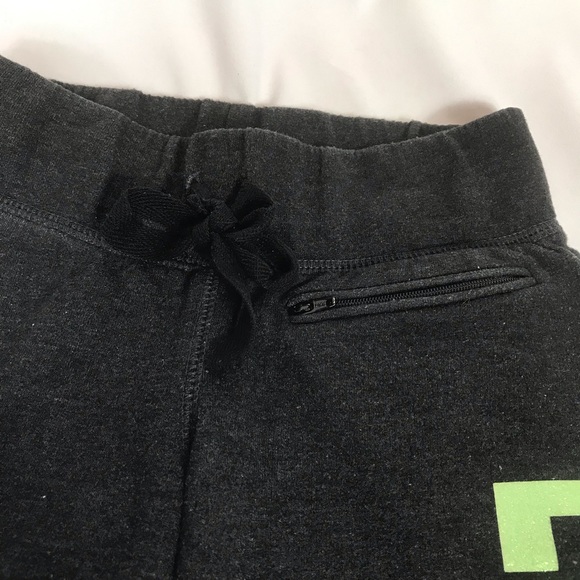 boxercraft | Bottoms | Boxercraft Cheer Capri Sweatpants M 12 Guc ...